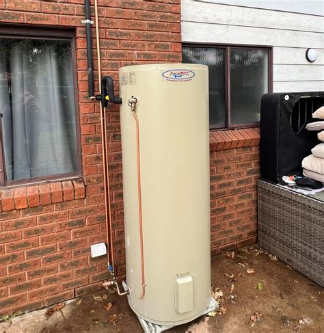 Choosing The Right Energy Efficient Hot Water System