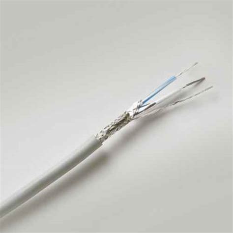 Cable 9841 1 Pair Belden Equivalent Lszh