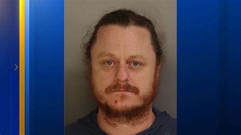 Philadelphia Man Edward Cieri Jr Accused Of Threatening Staffer At Montgomery County Republican