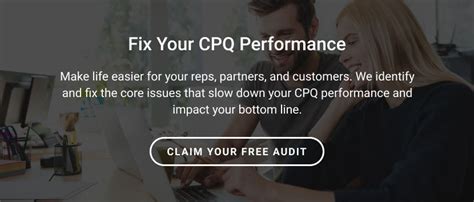 Why Your Cpq Performance Is Too Slow And How To Fix It