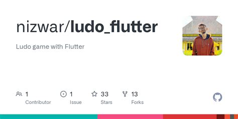 Github Nizwarludoflutter Ludo Game With Flutter