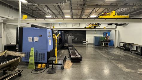 Used 2020 Puma 5100lb Turning Center W R I P Series 200 Model Rip 212