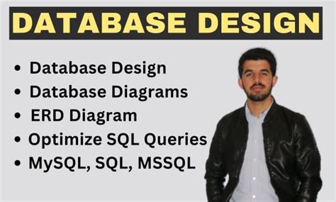 Design Database Create Erd Dfd Diagram And Fix Sql Queries By Farhankhan488 Fiverr