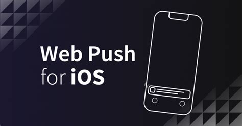 IOS Web Push Support Is Now In Beta Pushnami