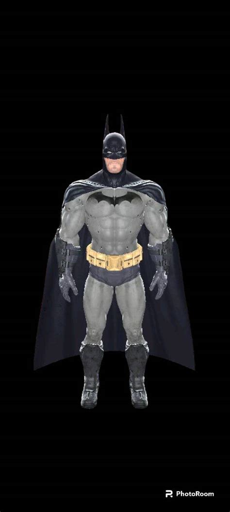 Batman Png Updated By Maxohte On Deviantart