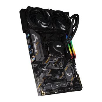 Intel Core I F Hardware Bundle LN BUNI TUFAIO SCAN UK