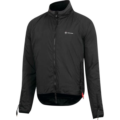 Firstgear Mens Gen4 Heated Jacket Liner Richmond Honda House