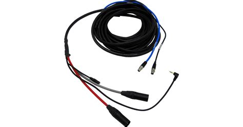 Psc Breakaway Cable For Zaxcom Nomad 25 Fpscnomad Bandh Photo