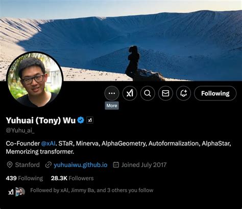 马斯克的grok3背后还藏着哪些华人ai大牛 知乎