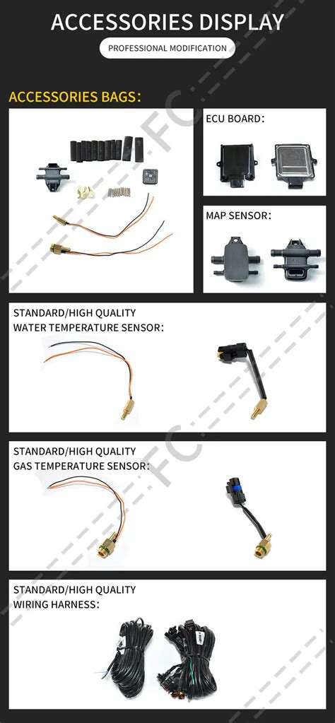 Fuel Injection Ecu Kit At Suzanne Prince Blog