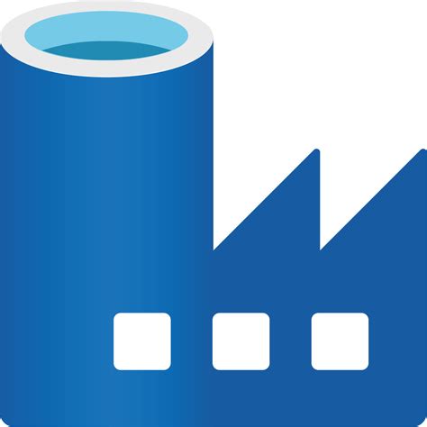 Azure Data Factory Logo
