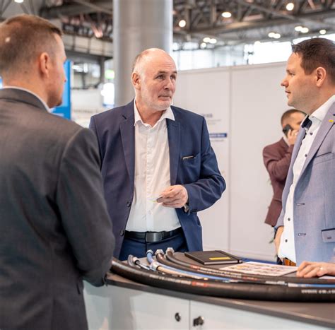 Msv International Industrial Fair Bvv En