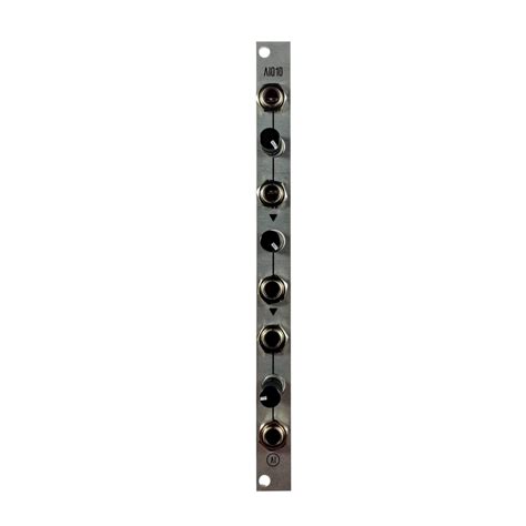 ai010 switching attenuator ai synthesis