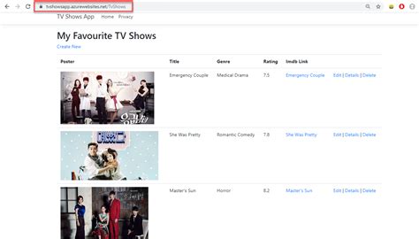 Deploy An Aspnet Core App With Ef Core And Sql Server To Azure By Sena Kılıçarslan Net