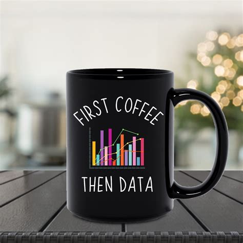 Statistician T Data Analyst Ts Data Analyst Mug Statistician Mug Data Scientist T