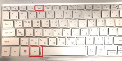 How To Shut Down A Laptop Properly