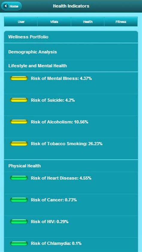 Health Tracker For Android Download