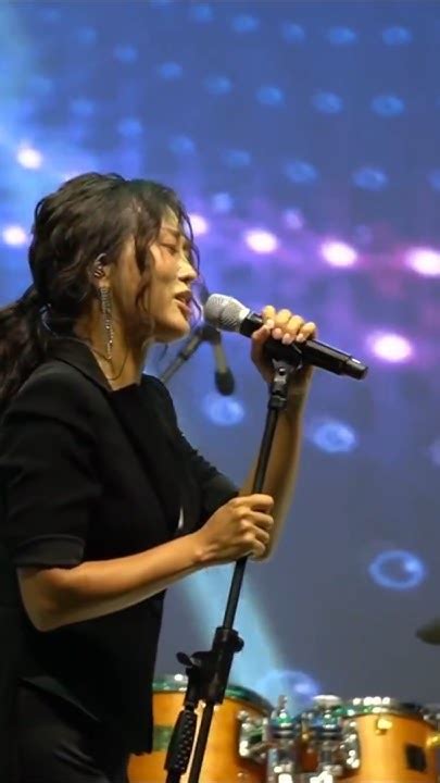 잊혀진 사랑 박혜신 Youtube
