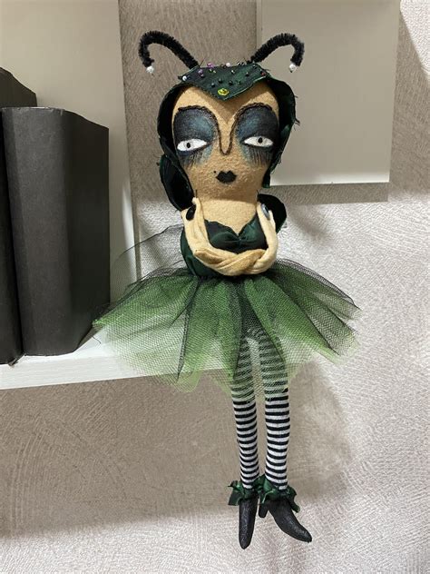 My New Doll Weird Doll R Weirdfriends