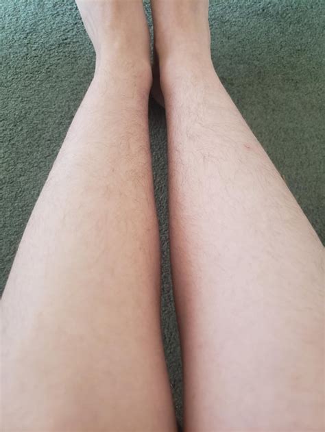 15 Girls Who Dont Shave Their Body Hair Anymore And Now Feel