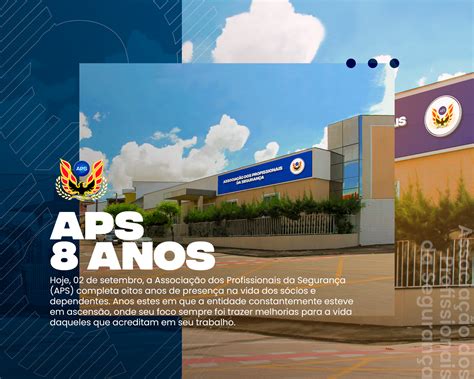 Aps 8 Anos Aps