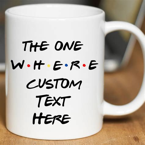 Funny Coffee Mugs Etsy