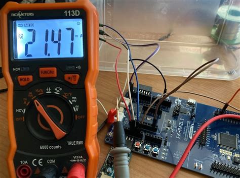 Blog 7 Reducing Power Consumption Element14 Community