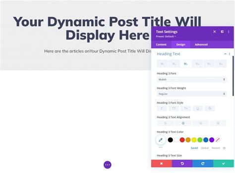 How To Display Divi Archive Page In A Masonry Layout Codewatchers
