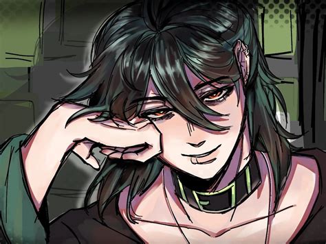 81 Solivan Brugmansia Ideas In 2025 Yandere Visual Novel Yandere Boy