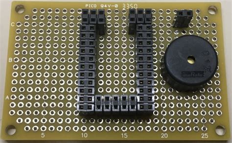 サーボ、サウンダー用ベースボードの作成 Fpgaマガジン公式