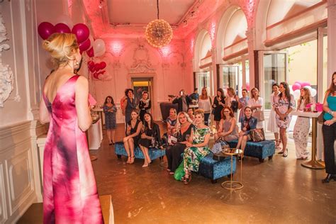 Susanne Hoffmann Success Ladies Netzwerk Hedi Grager Journalistinbloggerin