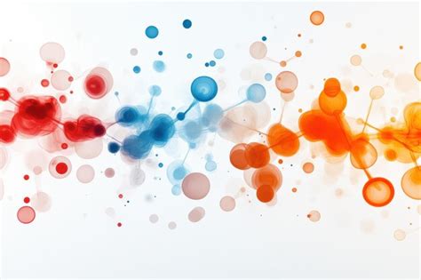 Dynamic Organic Structures A Vibrant Molecular Artistry Exploration