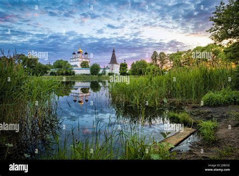 Volokolamsk hi-res stock photography and images - Alamy