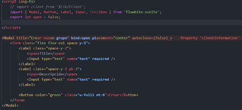 Weird Syntax Hilight · Issue 1627 · Sveltejs Language Tools · Github