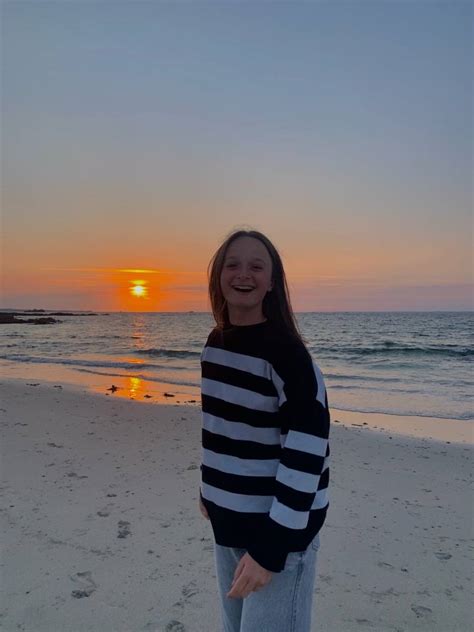 Jeune Fille Au Pair Disponible En Juin 2024 Sur Gens De Confiance