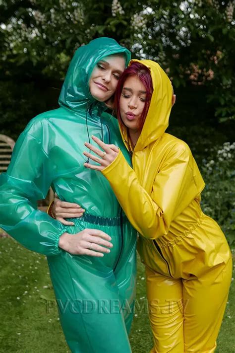 Pin De Zc Em Pvcdreams Em 2024