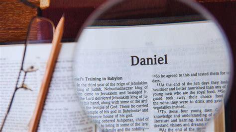 Daniel Chapter 7 Summary 5 Lessons We Can Learn Assured Faith
