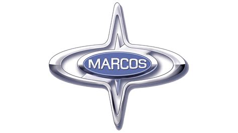 Marcos Logo Symbol Meaning History Png Brand