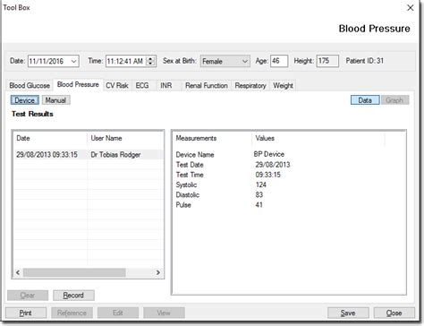 Oscar 2 Using Accuwin Pro