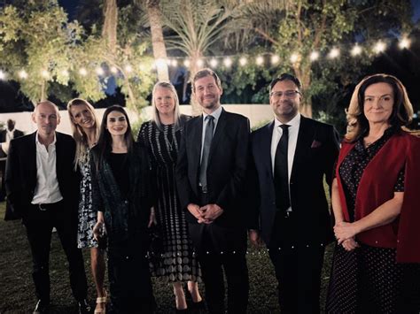 A Pleasure To Attend The Celebration Of 200 Years Of The Law Society Last… Mark Lakin