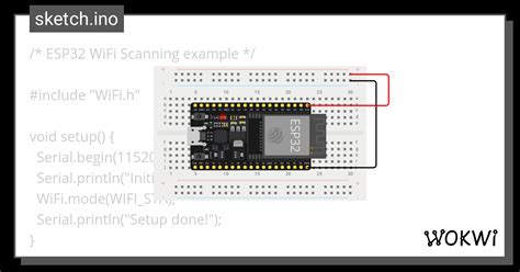 Ceis114 Module 2 Nichell Gray Wokwi Esp32 Stm32 Arduino Simulator