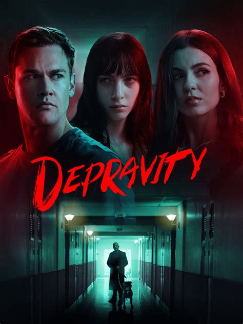 Prime Video Depravity