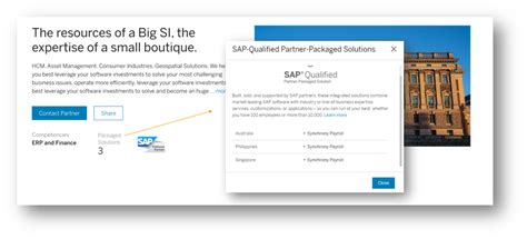 Maximize Your Customer Visibility With A Robust Pr Sap Community