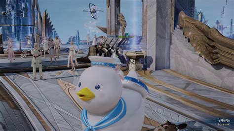 도화가 꽃이 피었습니당 ๓° ˘ °๓ 로스트아크 Ucc게시판