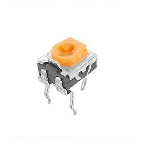 Variable Resistor Pot 5k 502 Price In Bd