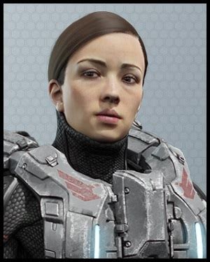 Characters In Halo Spartan Iv Program Tv Tropes