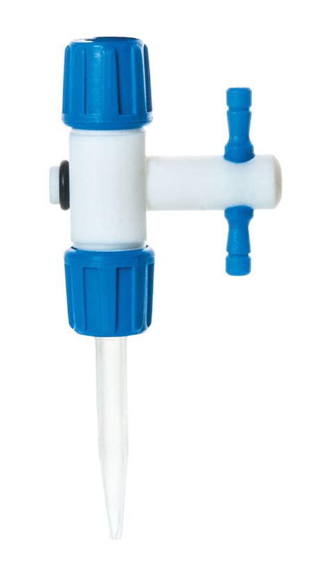 Ptfe Key Stopcock — Eisco Labs