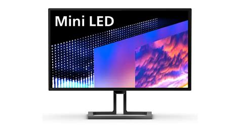 Mini Led Monitors Vs Oled Lcd And More Mmd Corporate