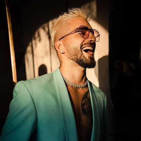 Maluma Papi Juancho Aparece En La Portada De Variety Artofit