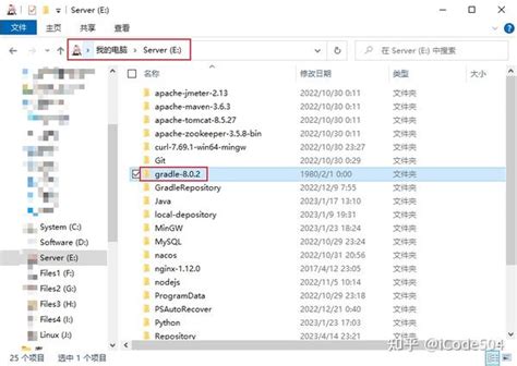gradle安装与配置教程（windows版） 知乎